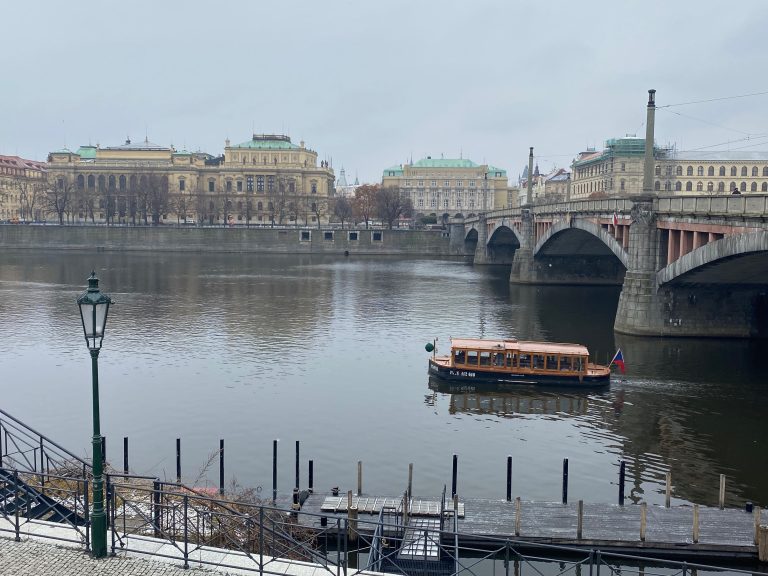 Why visit Prague in January: Weather, Things To Do and Events ...