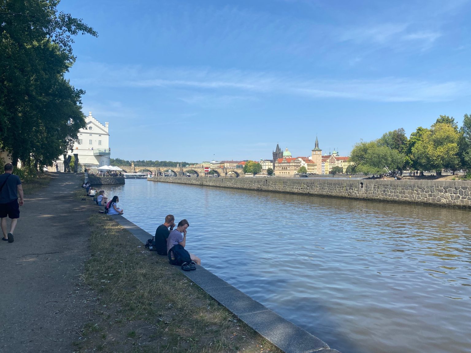 Why visit Prague in July: Weather, Things To Do and Events ...